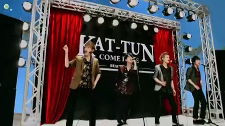 KAT-TUN Rescue, kat, tun, rescue - Videa