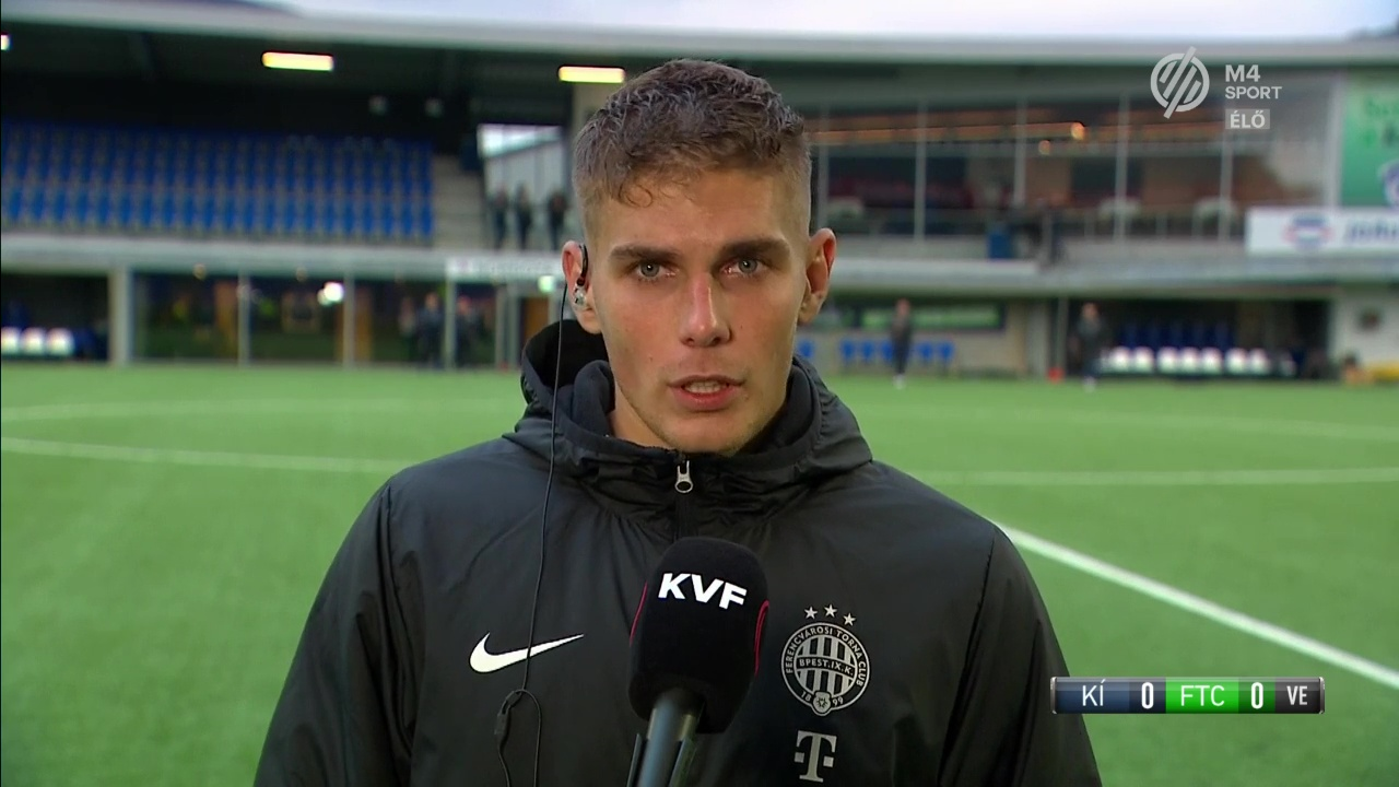 Baráth Péter - 2023.07.11, bajnokok ligája, baráth péter, champions ...