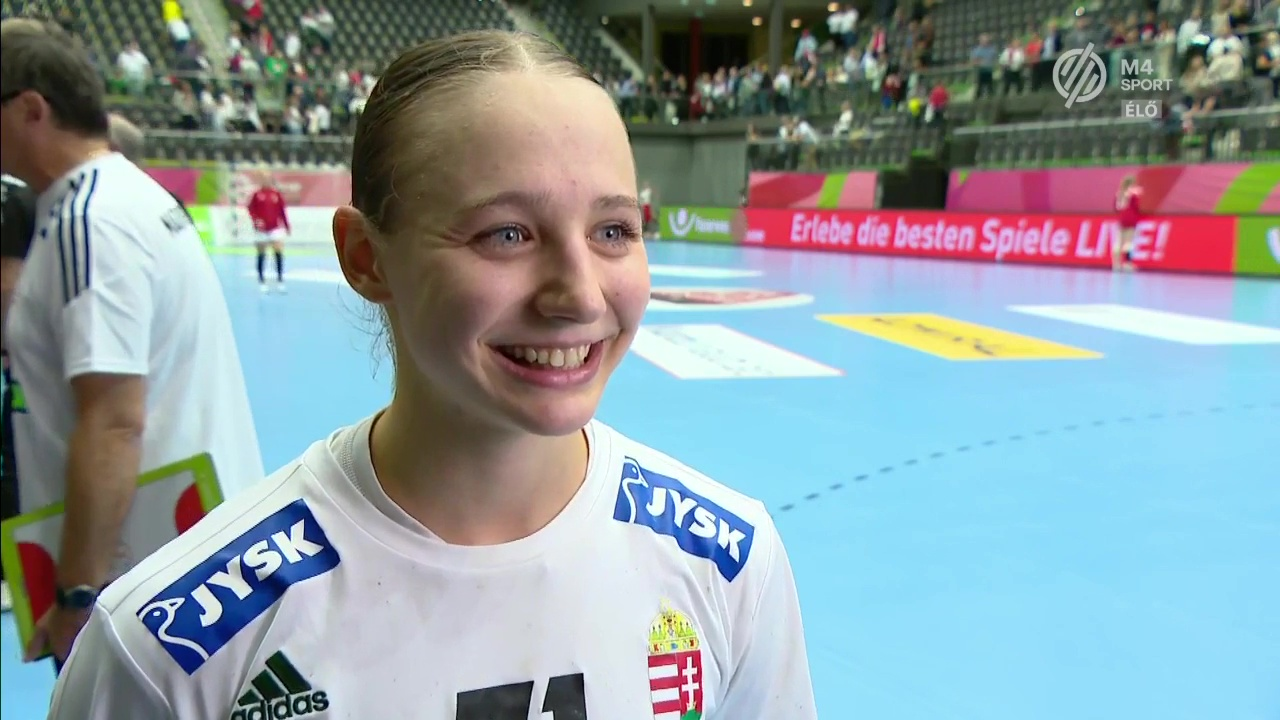 Bordás, Klujber és Simon -, bordás réka, euro cup, euro kupa - Videa