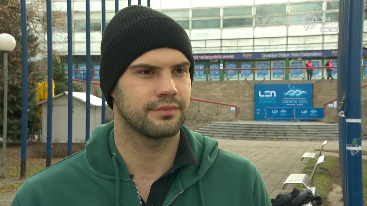 Fekete Gergő - 2024.01.05, european chamiponship, európa, bajnokság - Videa