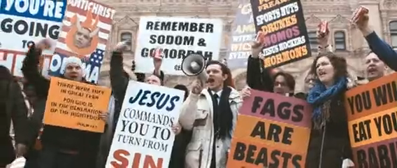 Victor Ginzburg - Generation P, film/animáció - Videa