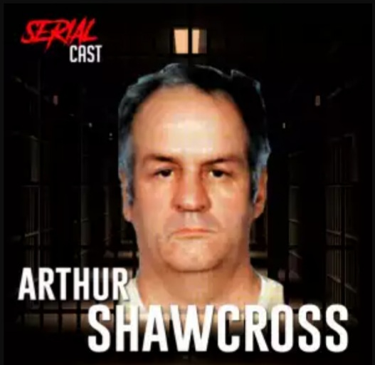 Sorozatgyilkosok - Arthur Shawcross, film/animáció - Videa