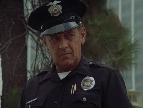 The Blue Knight (1973) (1-2., 1973, akció, dráma - Videa