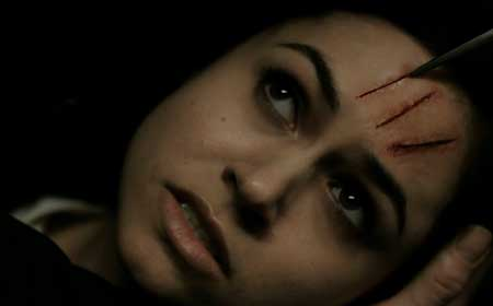 Redd Inc. (Inhuman Resources) 2012, daniel kriege, horror, inhuman ...