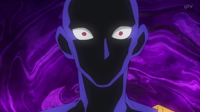 Detective Conan: Hannin No Hanzawa-San, anime, detective conan, hanzawa ...