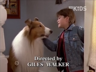 Lassie_1997. 01x10, film/animáció - Videa