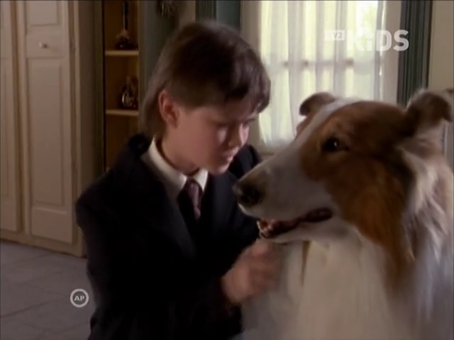 Lassie_1997. 01x16, film/animáció - Videa
