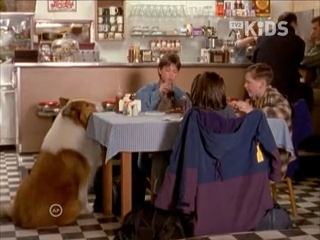 Lassie_1997. 01x18, film/animáció - Videa