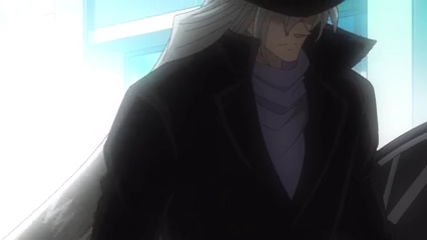 Detective Conan: Hannin No Hanzawa-San, anime, detective conan, hanzawa ...