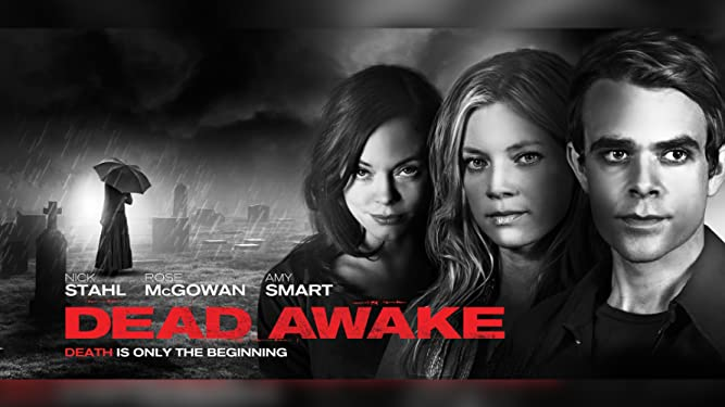 DEAD AWAKE [2010] - feliratos, horror, hunsub, thriller - Videa