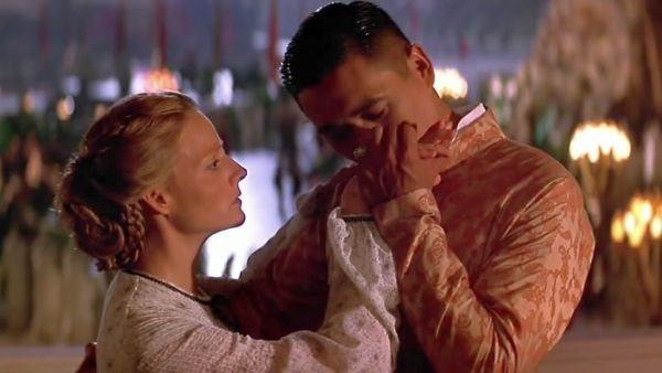 Anna és a király (1999), 1999, andy tennant, anna and the king - Videa