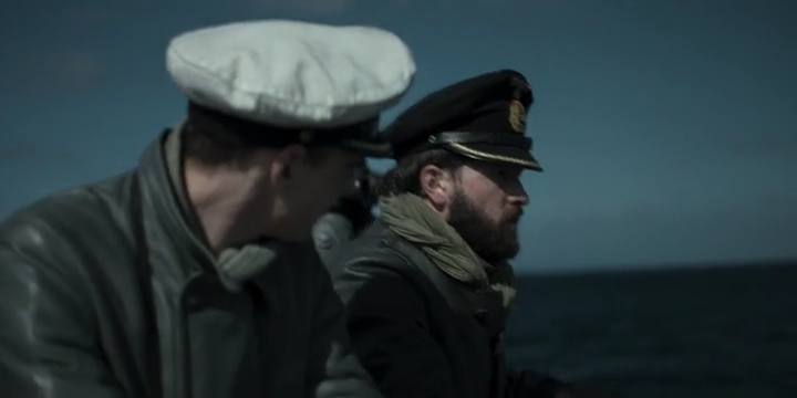 A tengeralattjáró 01x02, film/animáció - Videa