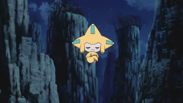 Pokémon Movie 6 - Kívánj, kívánj, movie, pokémon - Videa