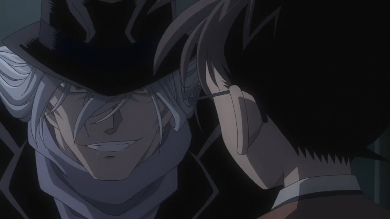 Detective Conan Movie 13: The, anime, detective conan, lordminator - Videa