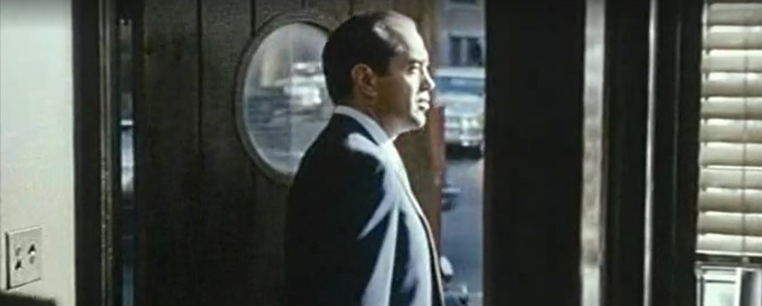 Bronxi mese, filmlovas, mpi - Videa