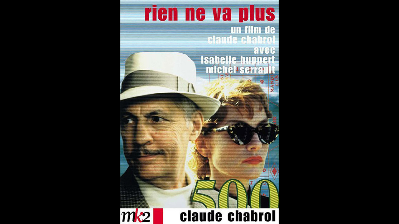 RIEN NE VA PLUS (1997), rien ne va plus en ligne hd, rien ne va plus ...