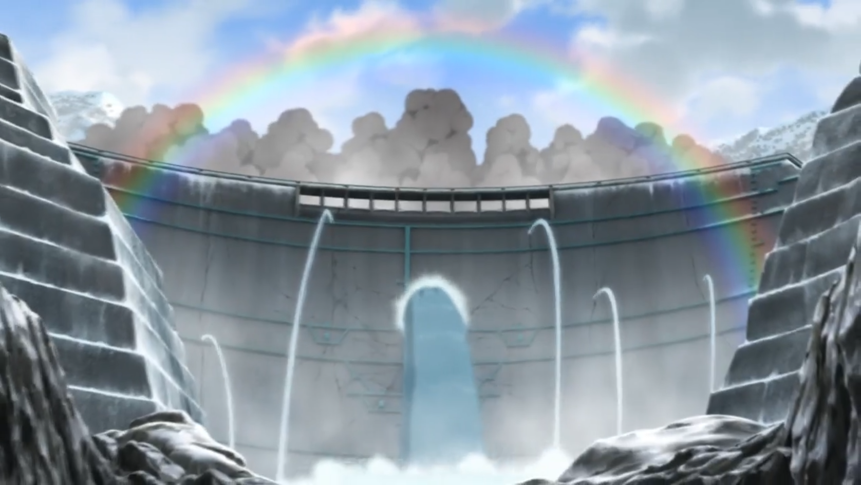 Detective Conan Movie 15: Quarter, anime, detective conan, lordminator ...