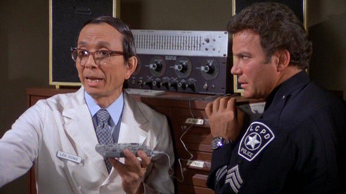 T.J. Hooker / Requiem egy, amerikai, krimisorozat - Videa