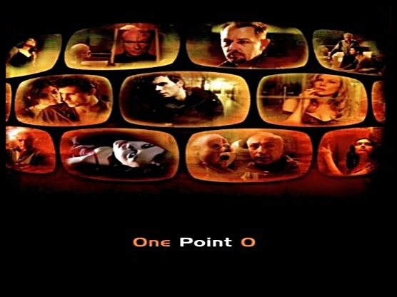 One Point O [2004], hun, misterymhorror - Videa