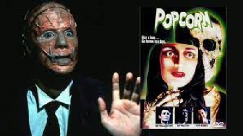 Popcorn.1991. Hun.Sub, 135 perc, 1991, amerikai horror - Videa