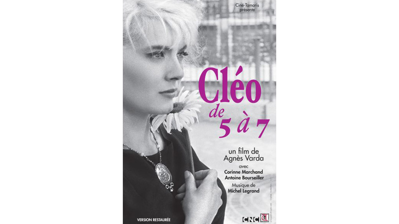 CLÉO DE 5 À 7, cléo de 5 à 7 en ligne hd, cléo de 5 à 7 |1962| webrip ...