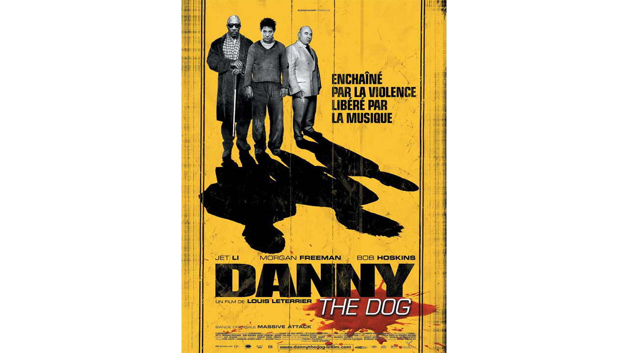 DANNY THE DOG (2005) HD, danny the dog en ligne hd, danny the dog |2005 ...
