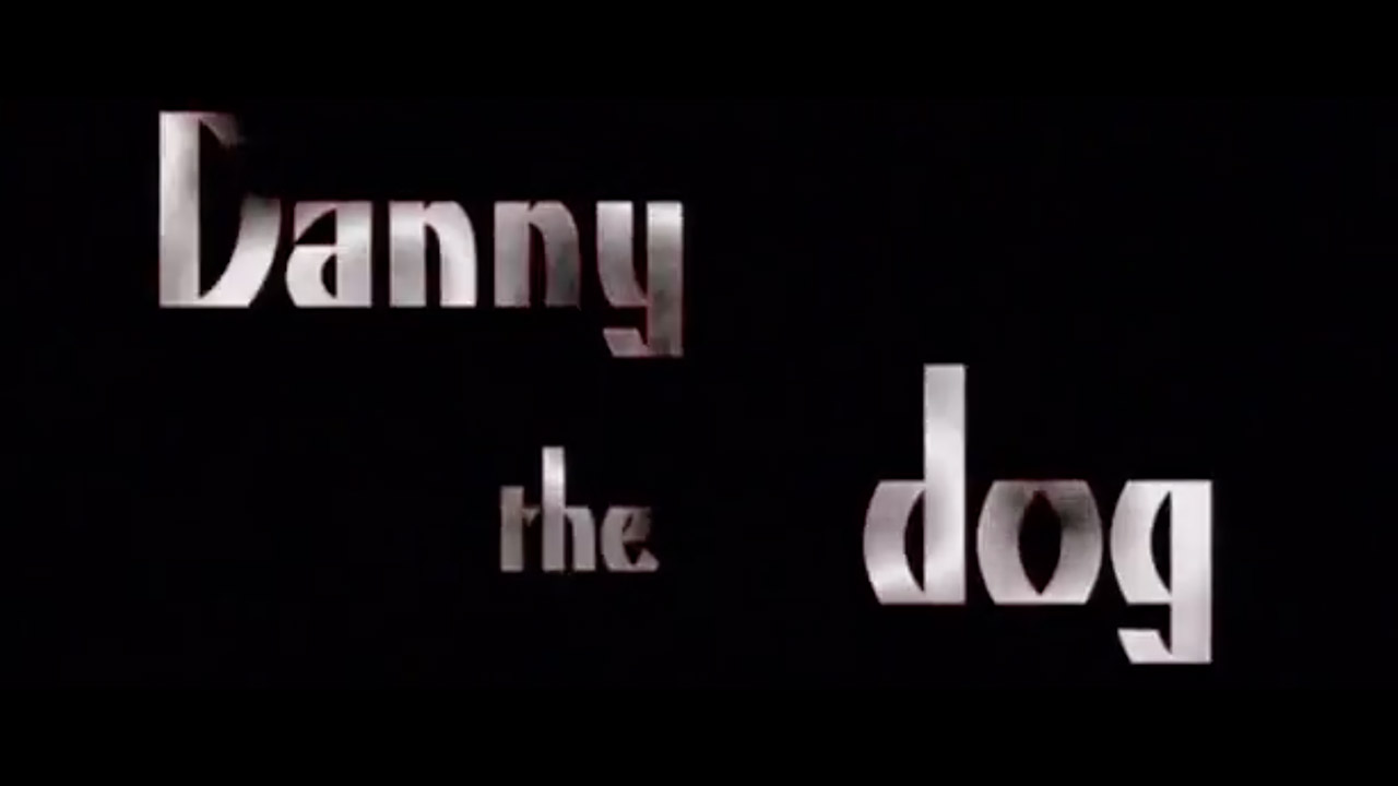 Danny the Dog (2005) -, danny the dog en ligne hd, danny the dog |2005 ...