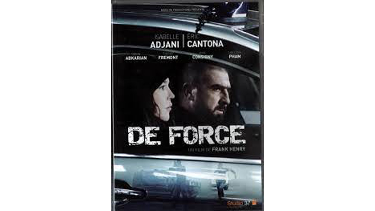 De Force le film avec, de force en ligne hd, de force |2010| webrip en ...