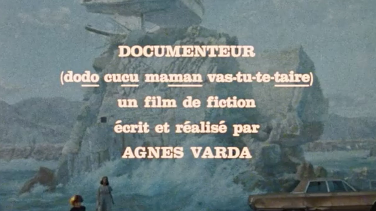 DOCUMENTEUR |1981| VOSTFR ~ WebRip, documenteur (vo, st, french) str - Videa