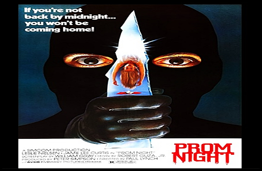 Prom Night (1980) - feliratos, classic, horror, hunsub - Videa