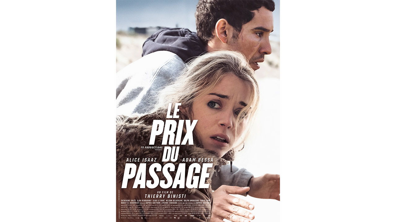 LE PRIX DU PASSAGE (2023), le prix du passage en ligne hd, le prix du ...