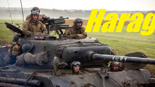 Harag, 14, 2, 2014. - Videa