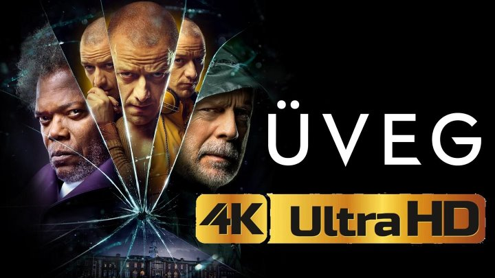 Üveg HD.mp4, amerikai thriller, dráma, misztikus film - Videa
