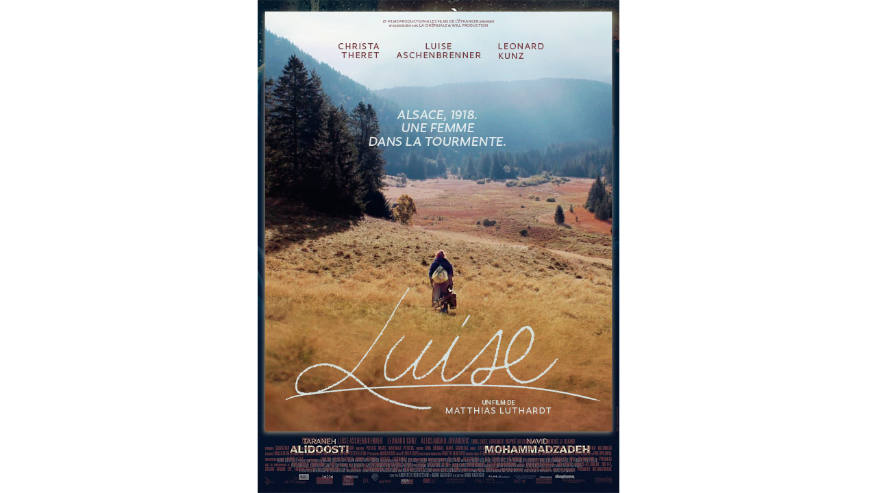 Luise (2023) VOST HD.mp4, luise (vo, st, french) streaming - Videa