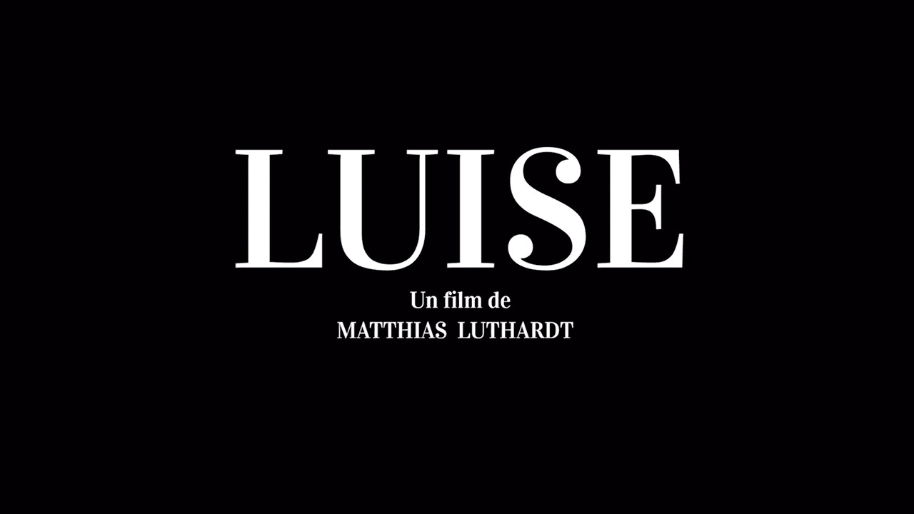 LUISE |2023| VOSTFR.mp4, luise (vo, st, french) streaming - Videa