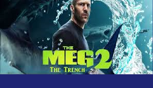 Meg 2. – Az árok, horror, kaland magyar mozibemutató: 20, kínai stílus ...