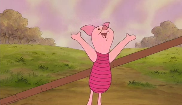 Micimackó-Malacka, a hős, micimackó - Videa