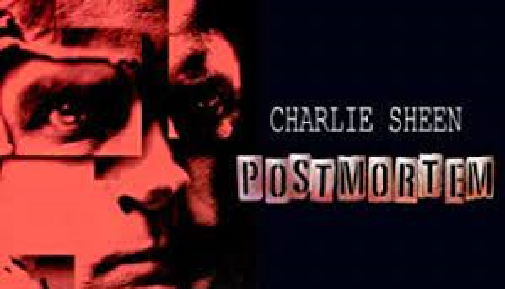 Postmortem, 105 perc, 1998, amerikai thriller - Videa