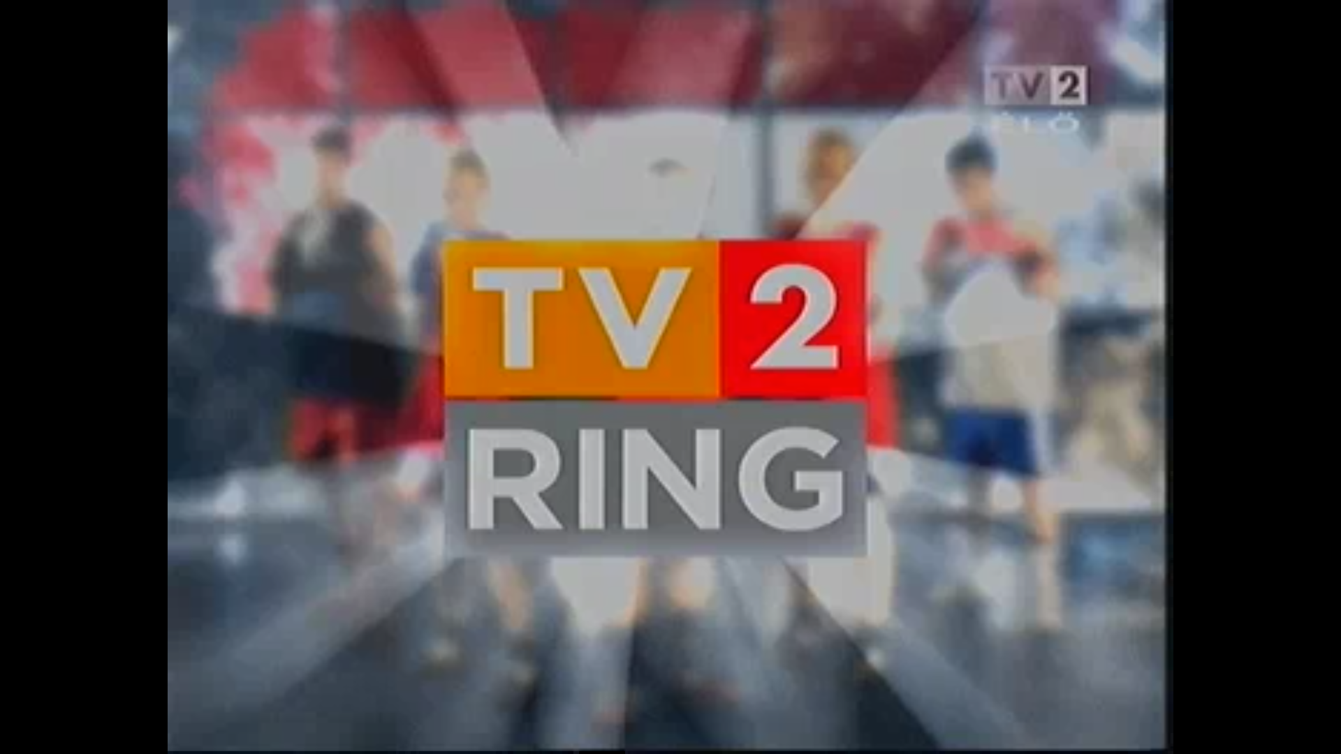 TV2 Ring (2006.04.22.), 2000s, 2006, box - Videa