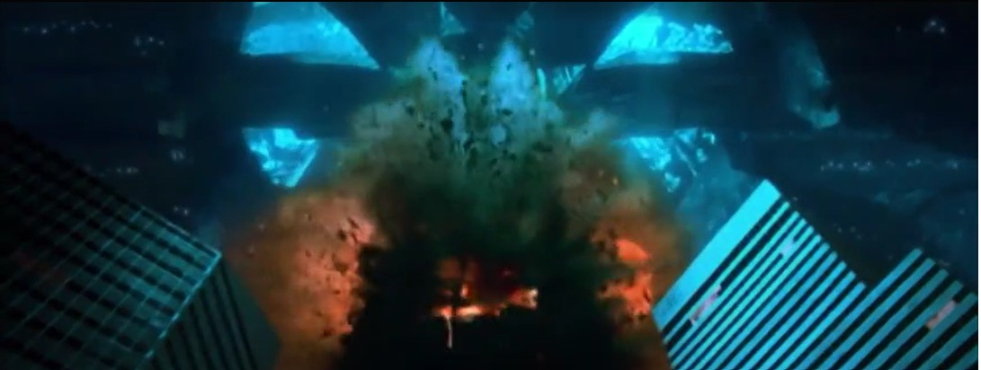 A függetlenség napja, filmlovas, mpi - Videa