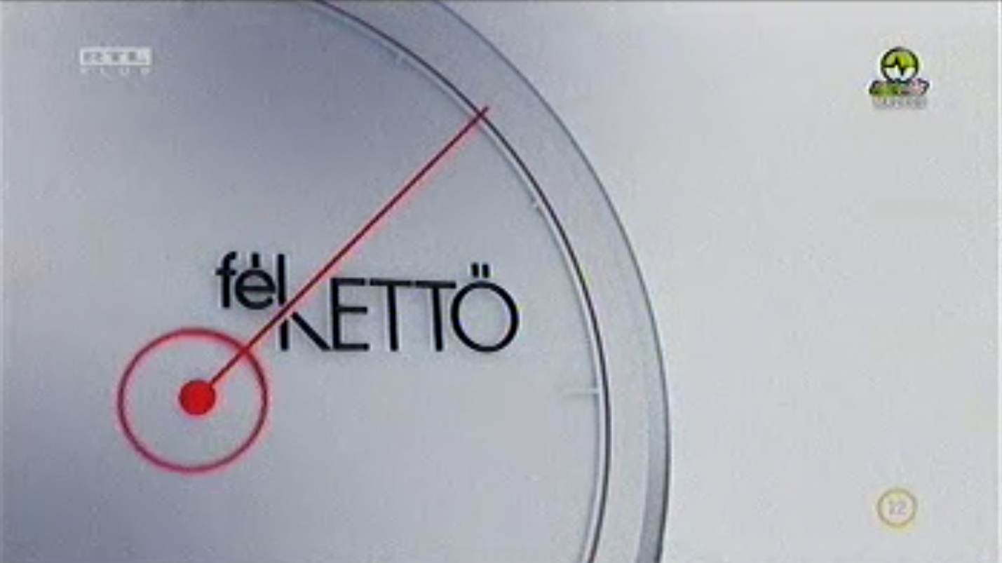 Fél kettő | Az utolsó, 2011, félkettő, interjú - Videa