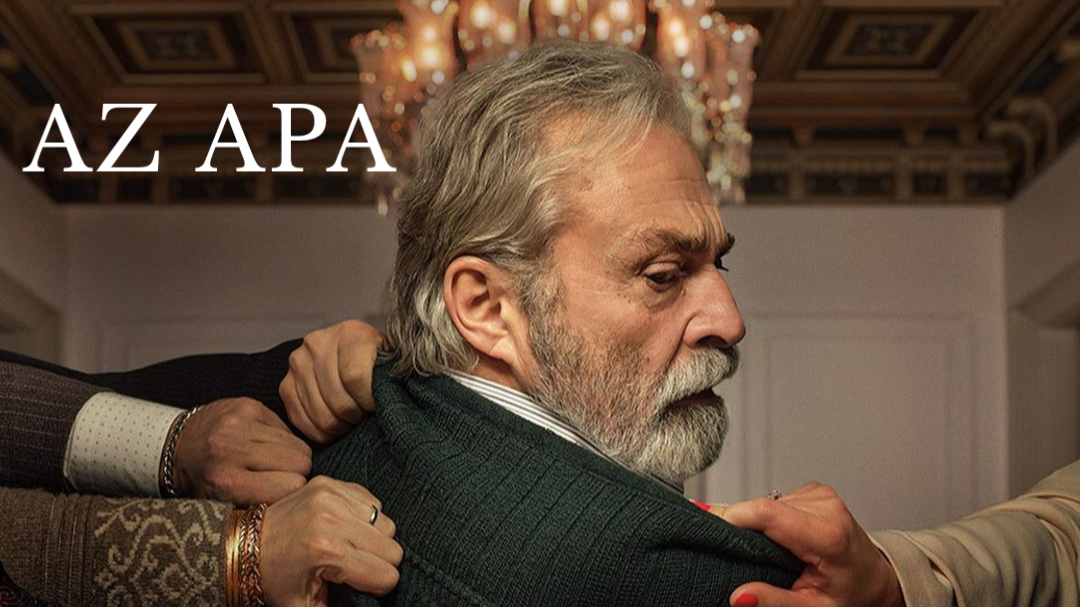 Az apa 82.rész, film/animáció - Videa