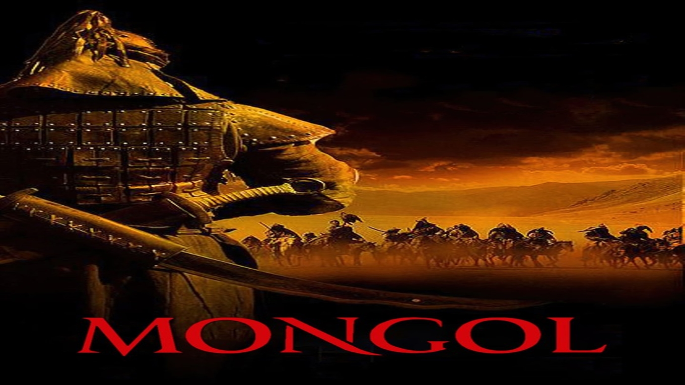 Mongol (2007) -magyar szinkron HD, film/animáció - Videa