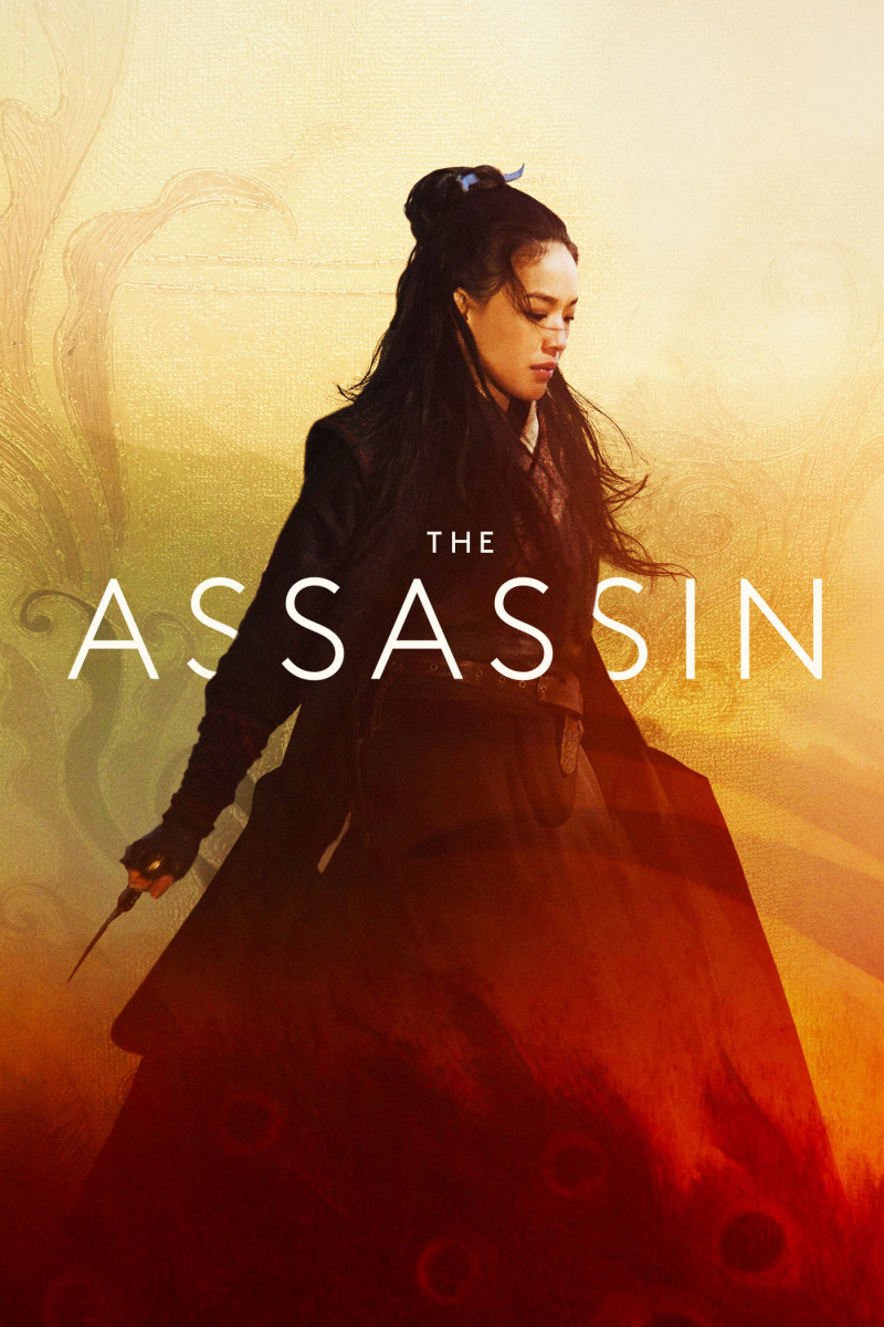 The Assassin 2015, kosztümös, kínai, sakura - Videa