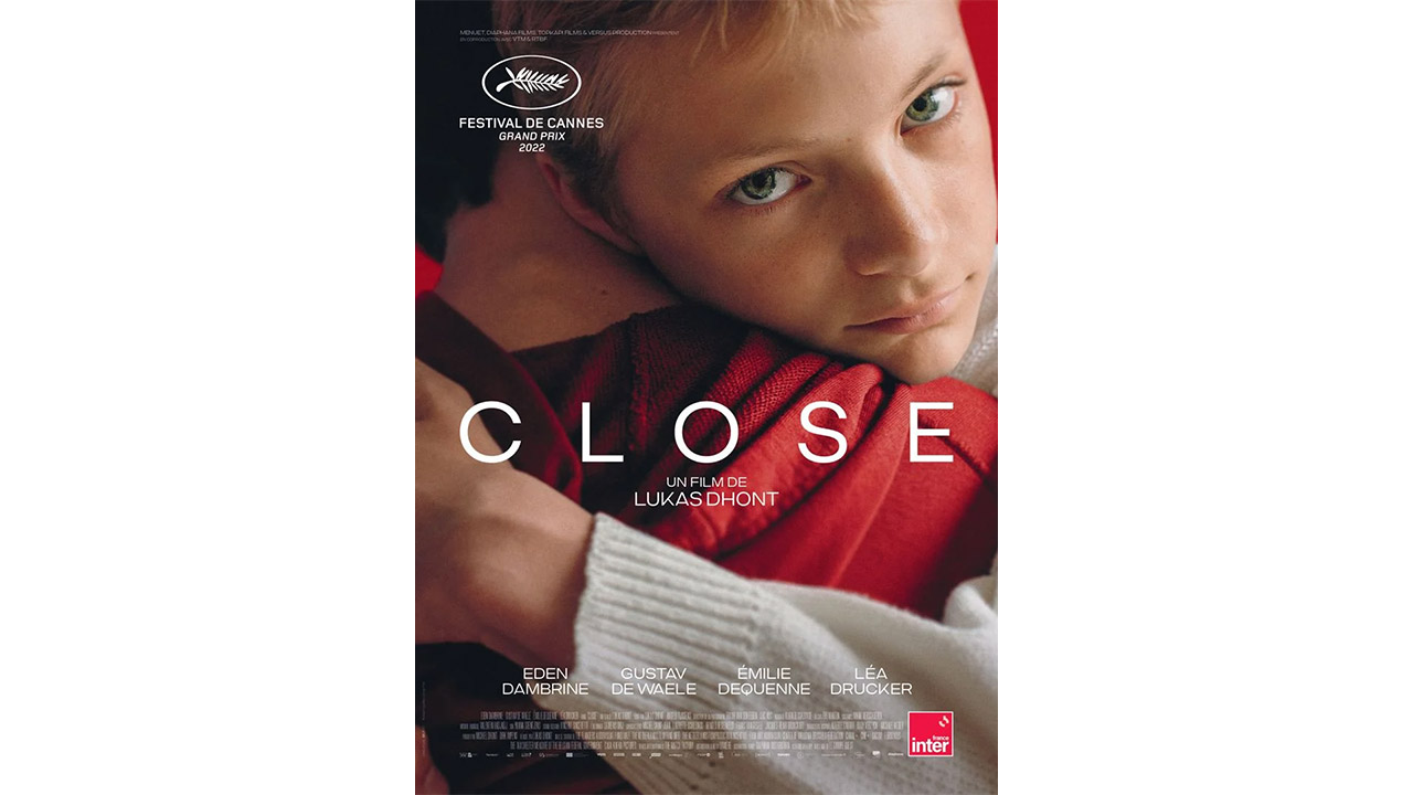 CLOSE (2022) VF, close (2022) en français hd, close (2022) french ...