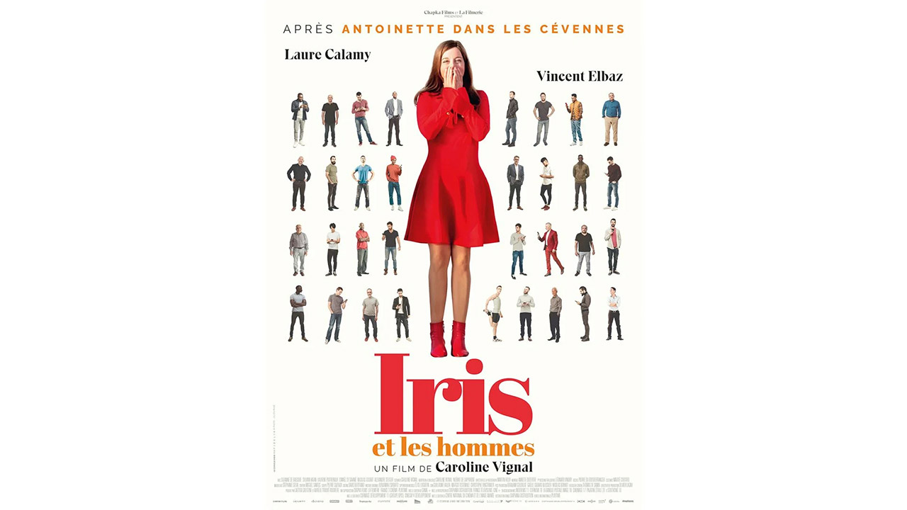Iris et les Hommes (2023), iris et les hommes en ligne hd, iris et les ...