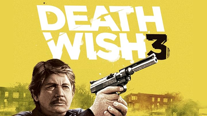 Bosszúvágy III./Death Wish III. 1985, film/animáció - Videa