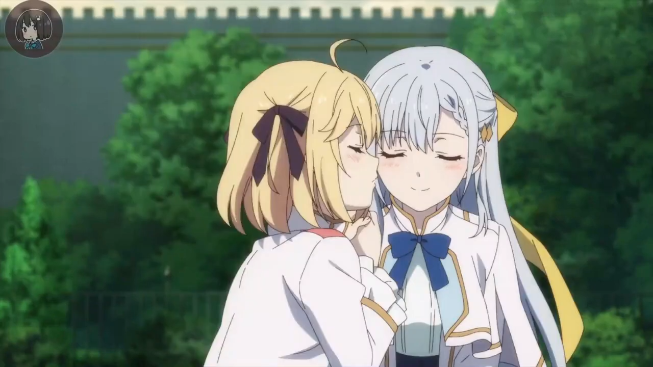 Yuri Kiss - Еuрhіе &, anis, euphie, hd - Videa