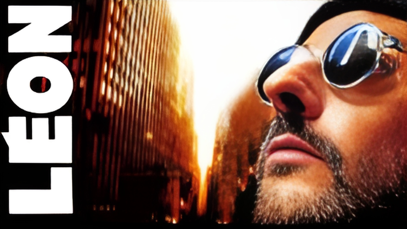 Léon, a profi (1994) HD, akció, dráma - Videa