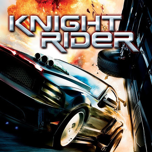Knight Rider 2008 S01E01, film/animáció - Videa